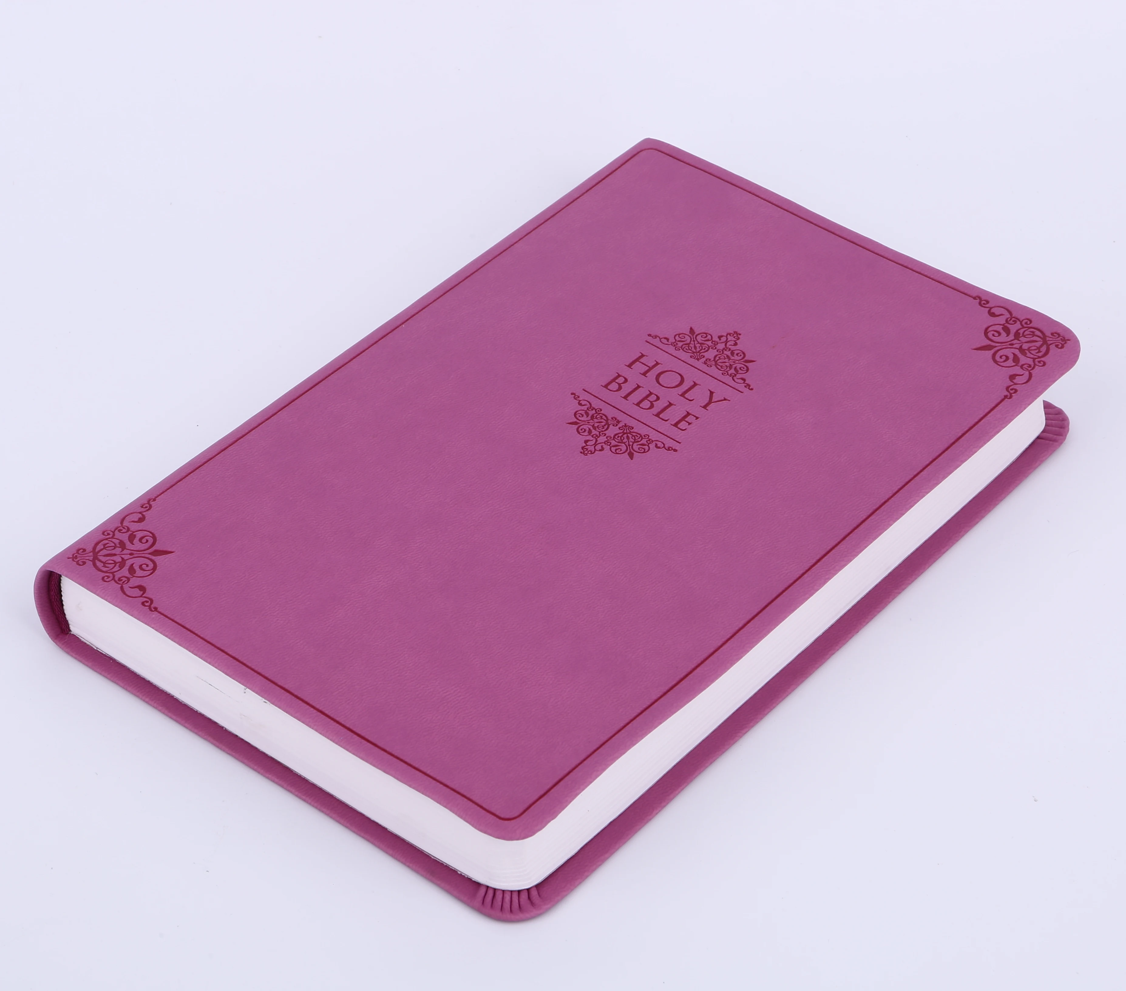 Professional Hardcover Colorful Children Bible Factory Niv Kjv Bible ...