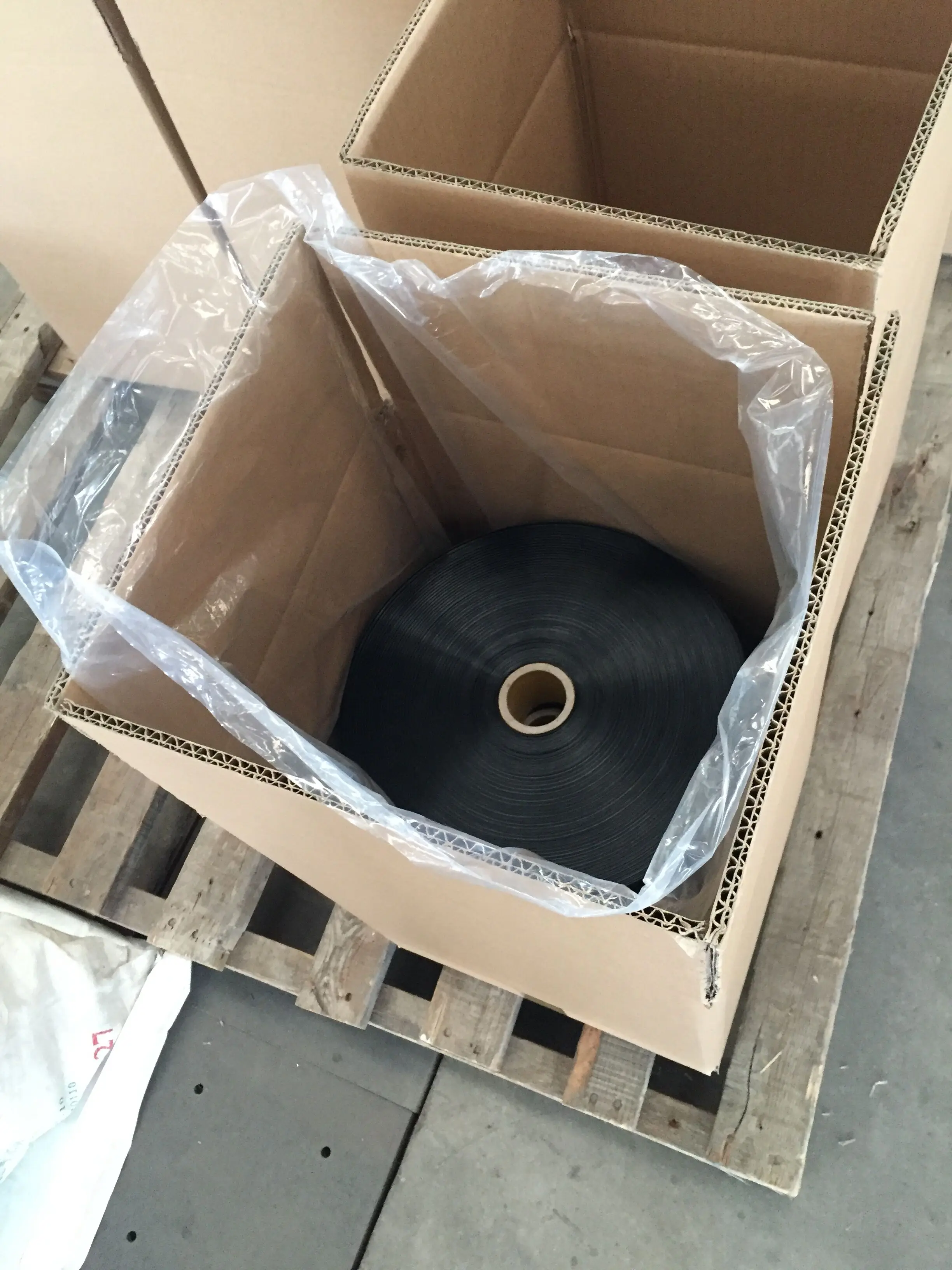 Garden Irrigation System Spraying Tube With Holes - Buy Irrigation ...