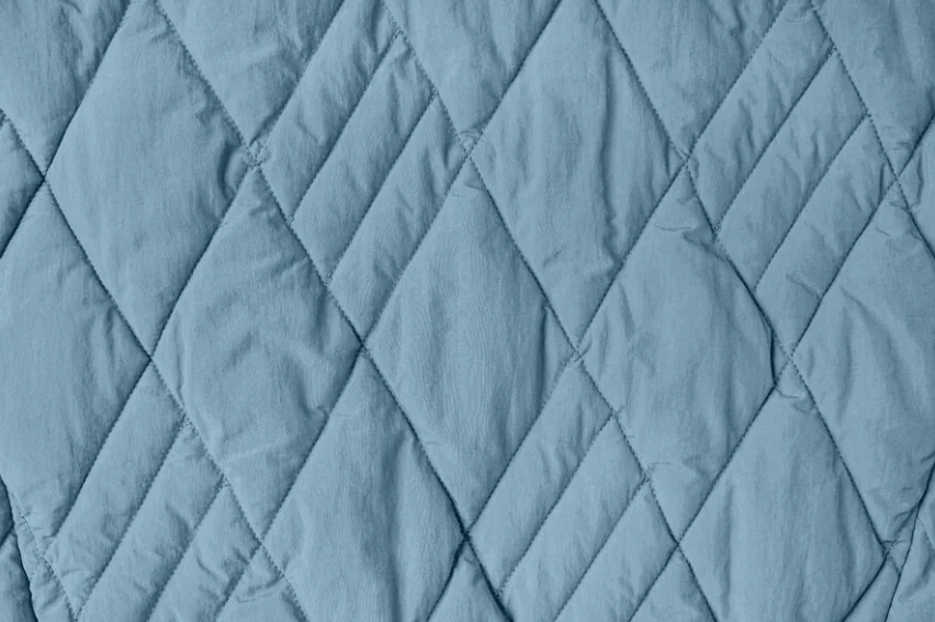 Stitch Quilting Fabric Glitter Fabric Padded Fabric - Buy Padded Fabric ...