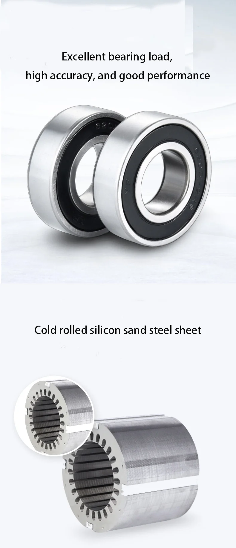 Ie3 Low Rpm High Torque 1 Hp Motor Three Phase Induction 50 Hp Electric ...