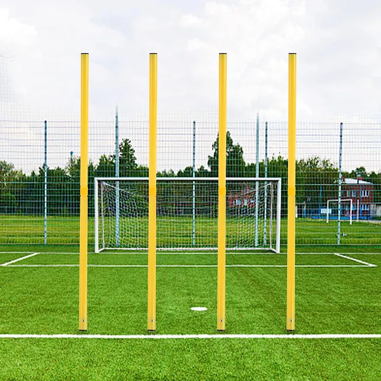 Wholesale Soccer Training Poles - Enhance Your Football Skills