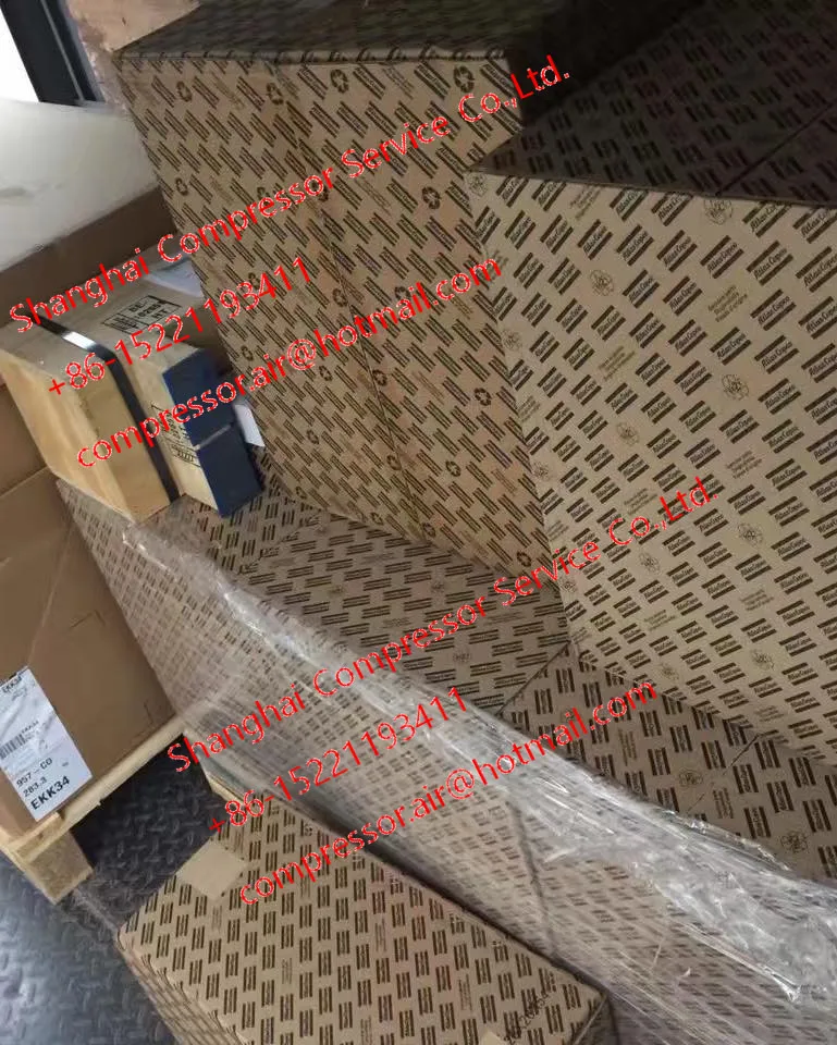 Atlas Copco 1089064114 Valve Solenoid - Buy 1089064114 Valve Solenoid ...