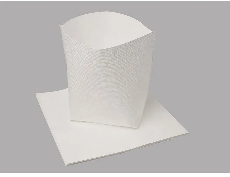 NEWSTAR Edible Cooking Oil Filter Paper - Food Grade
