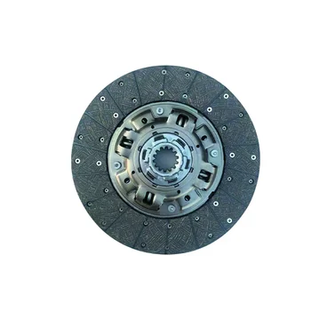 High-quality 312102502 Hi-no Southeast Aisa Clutch Pressure Plate ...