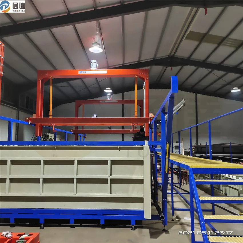 Electroplating Rectifier Power Supply galvanic Industrial Plating ...