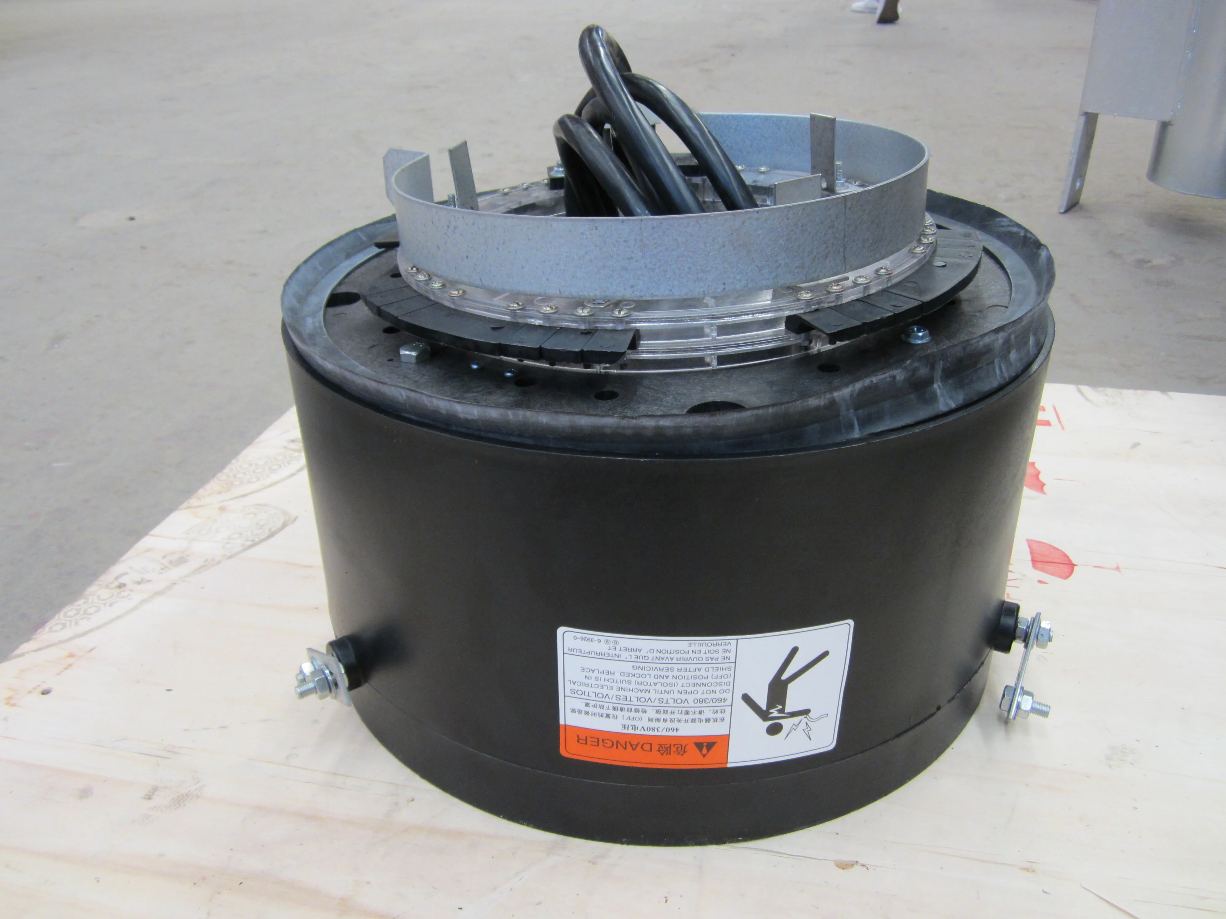 Best Selling Towable Center Pivots Irrigation System