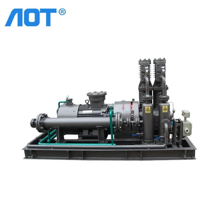 Hydrogen Compressor 700 Bar Hydrogen Tank Water Cooling Hydrogen Gas ...