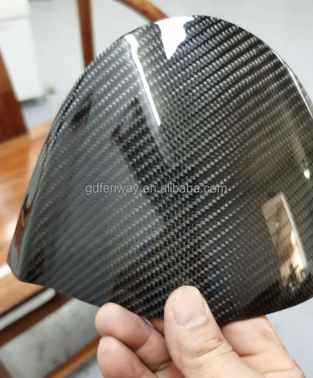Carbon Fiber Box Custom Carbon Fiber Molding Parts with Factory Price ...