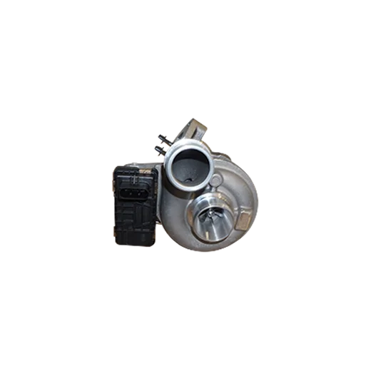 Turbocharger, Supercharging Suitable for SSANGYONG 798015-5002S Turbine ...
