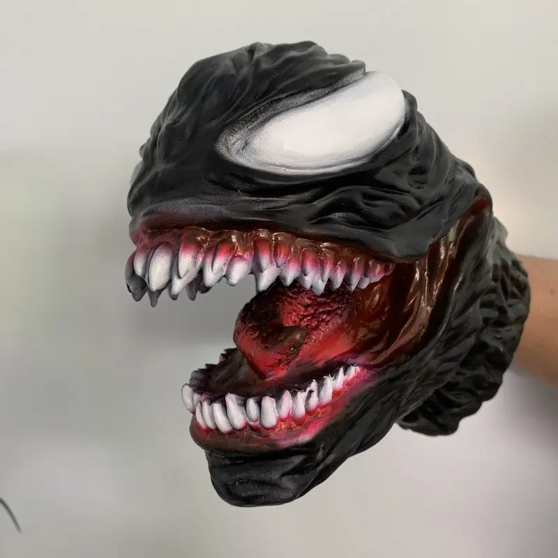 Alibaba.com: Venom Mask Helmet Cosplay Ball Costume Adult Universe ...