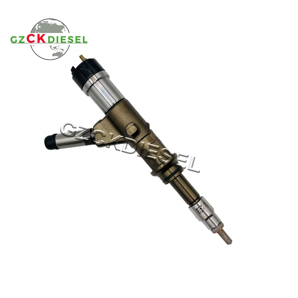 High Quality Fuel Injector Assembly for Cummins Engines