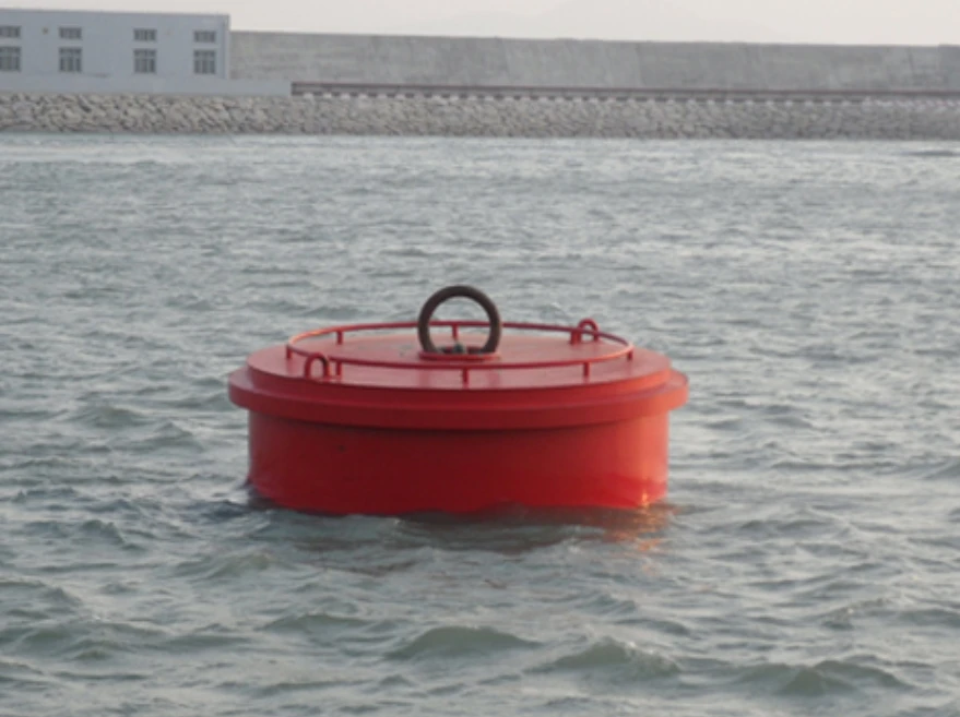 Large Mooring Bouy Heavy Duty Plastic Buoy Use for Mooring Boats ...