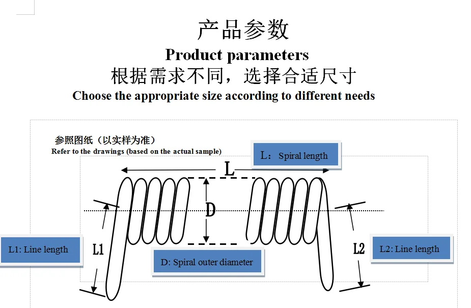 Spring Cable for Soot Blower - Durable & Versatile Solutions