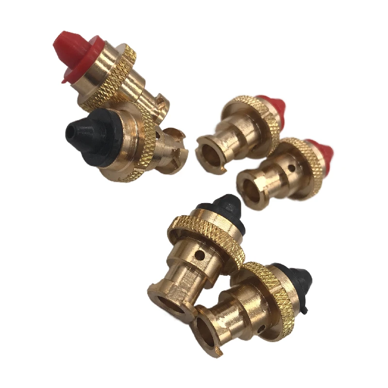 Mig CO2 Welding Torch Consumables - Fronius Insulator 42.0100.1018