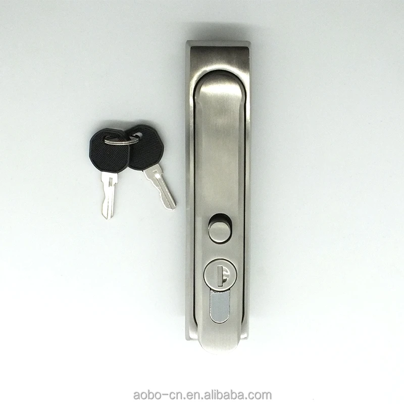 Panel Board Lock Industrial Cabinet Swinghandle Lock for Electric ...