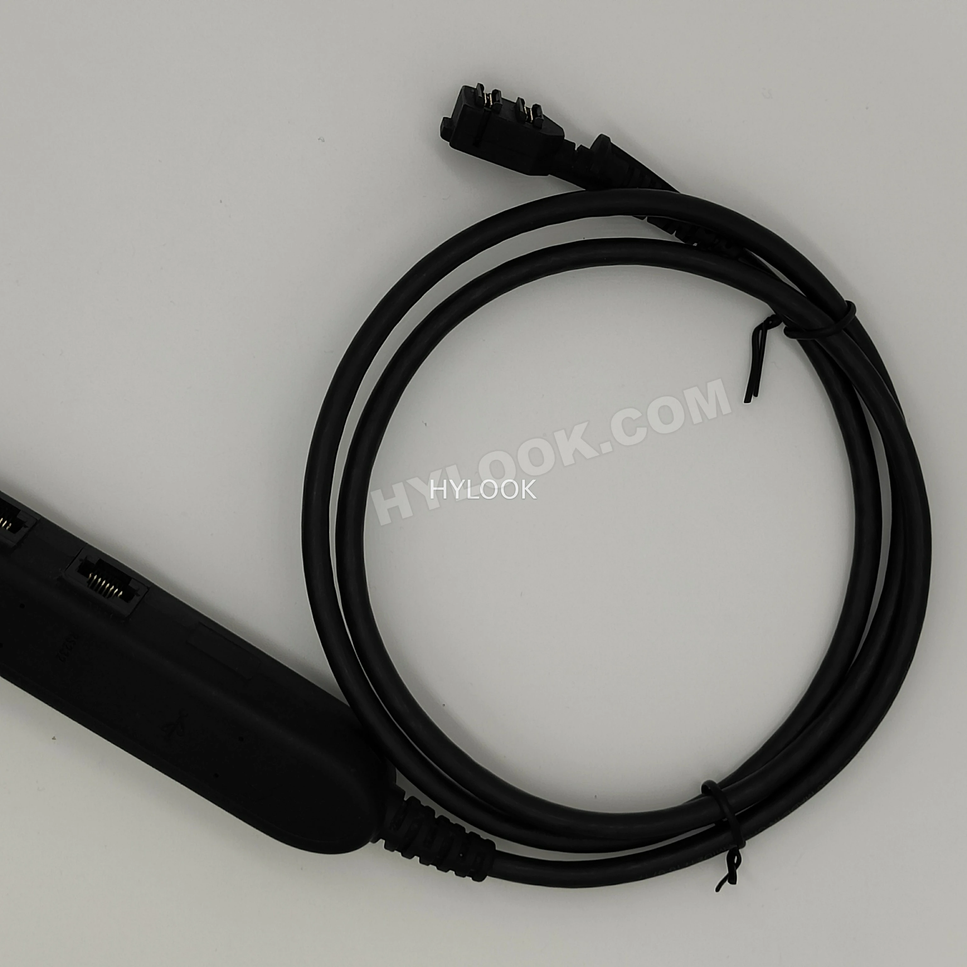 Ethernet Cable Verifone Cbl282-005-02-a For Vx810 Vx805 Vx820 - Buy ...