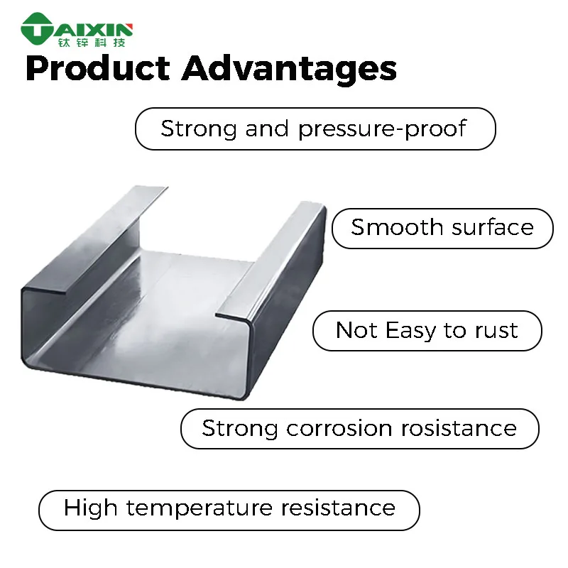 C Section Purlins Steel Profiles Perforated Stainless Steel C-Channel ...