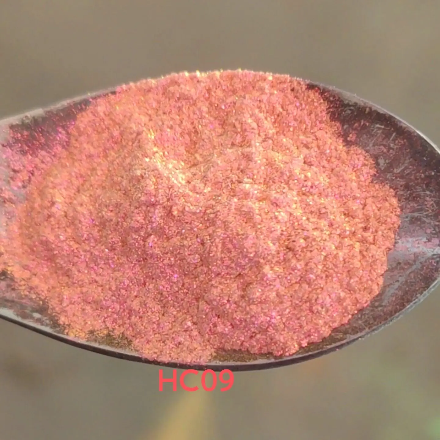 Bulk Chameleon Candy Rainbow Multichrome Color Shifting Eyeshadow Loose ...