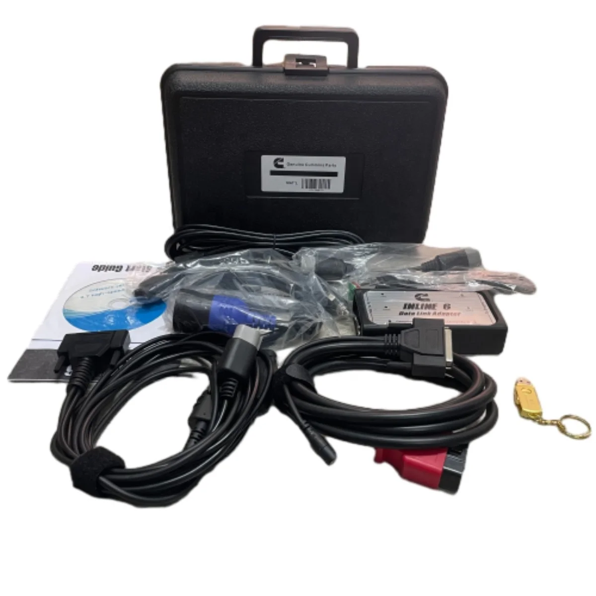 Alibaba.com: Cummins Inline 6 Diesel Engine Diagnostic Tool for Car ...