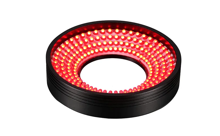 24v Machine Vision Light Ring Light Industrial Light Machine Vision ...