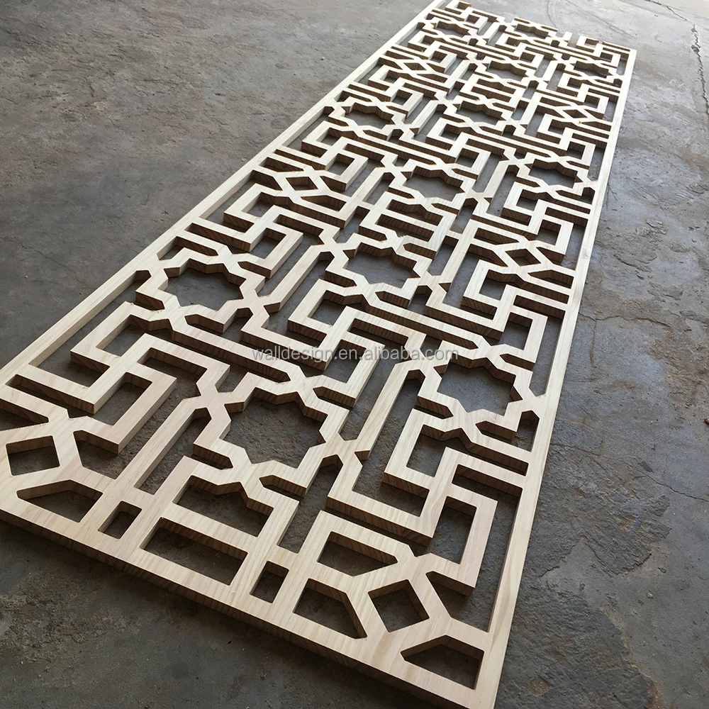 3D Wave Wall Panels for Home Wall Decoration - YIWEI Design