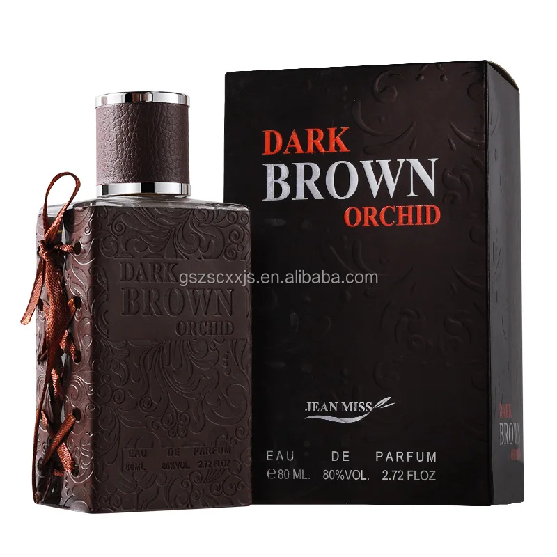 Alibaba.com: Original Brand 1:1 Men's Perfume, High Quality Eau De ...
