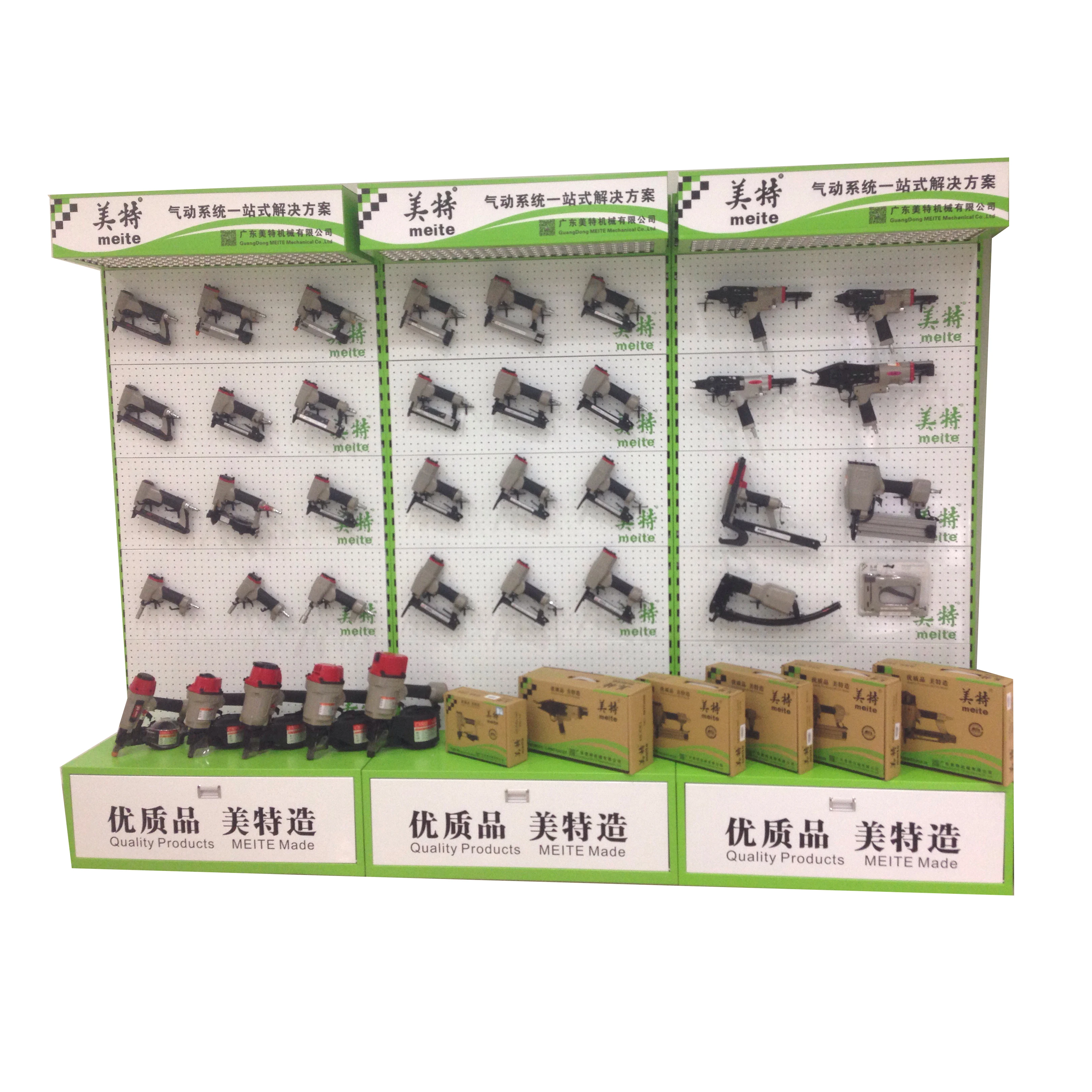 Hardware Store Display Racks And Brackets/showroom Display Racks ...