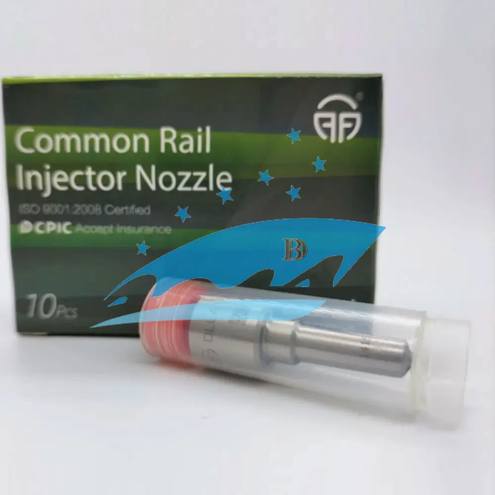 DLLA 150P991 diesel Injector Nozzle DLLA150P991 and DLLA150P991 Common Rail 095000-7170 Nozzle ...