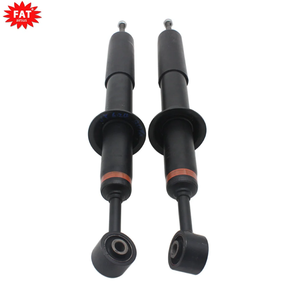 Передний Левый И Правый Амортизатор Для Toyota Land Cruiser Prado 150 ...