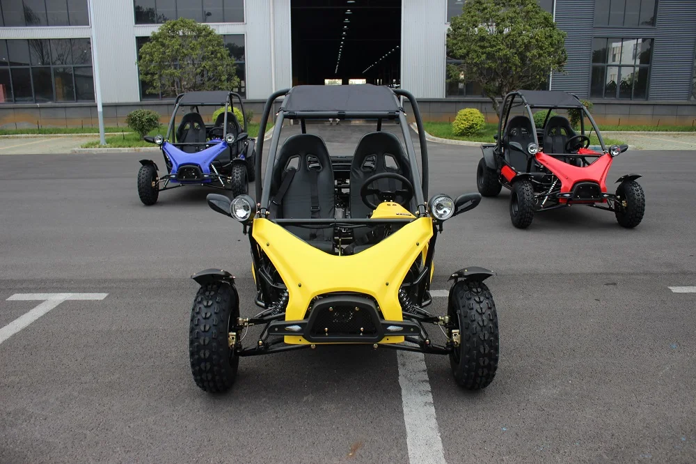 200CC/150CC Adult Desert Sand Buggy - Off Road Dune Go Kart for ...
