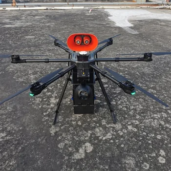 20km 50km 100km Delivery Uav Drones Long Range With 4k Camera And Gps ...