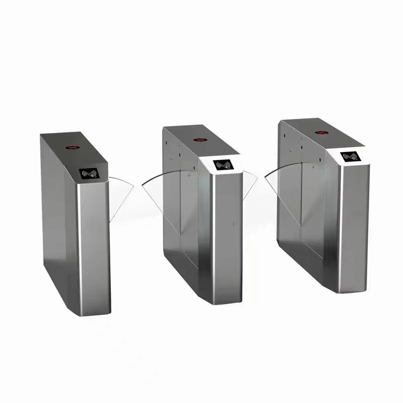 RFID Coin Operated Turnstile Tourniquet With Access Control ...