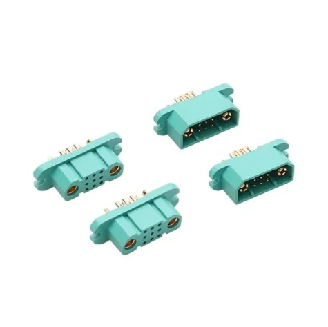 Plug Quick Release Rc Uav Fixed Wing Aircraft Vtol Jx4 Jx6 Jx8 Jx9 Jx18 ...