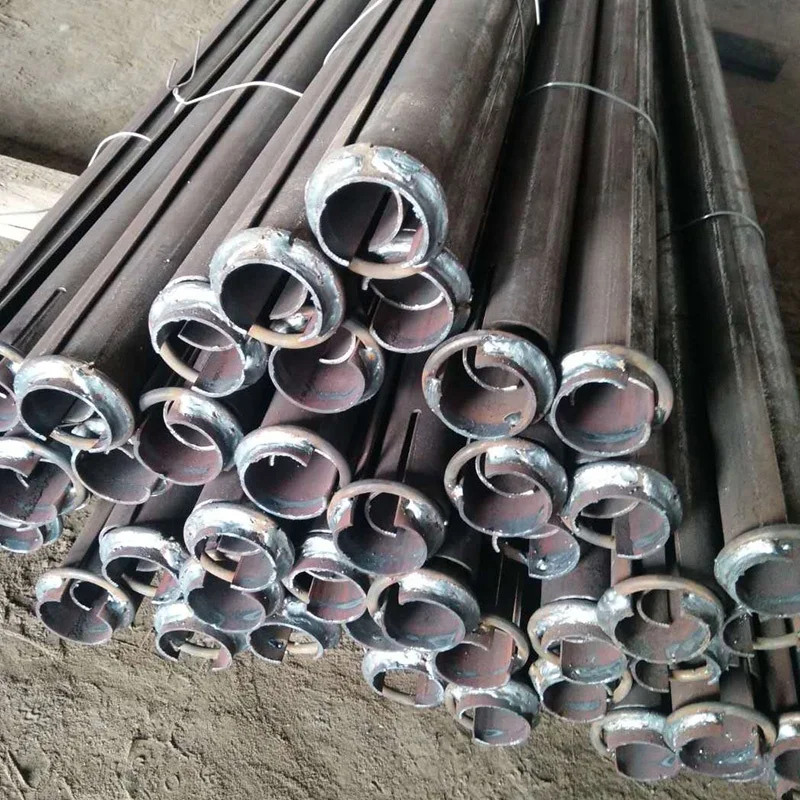 Friction Rock Stabilisers Split Set Rockbolts - Buy Underground Use ...