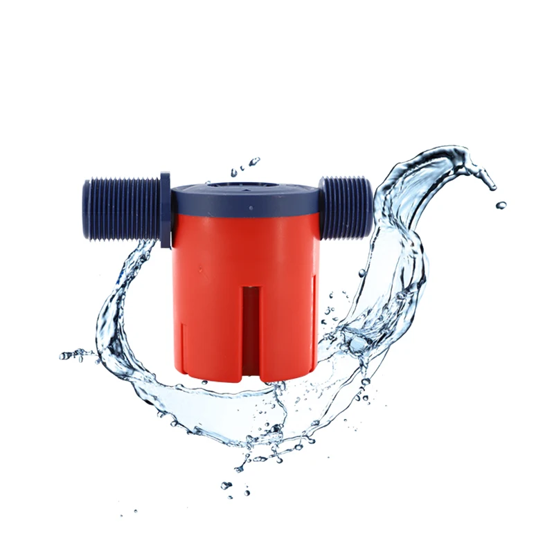 Cooling Tower Stainless Steel Float Ball Valve Cow Float Valve Water ...