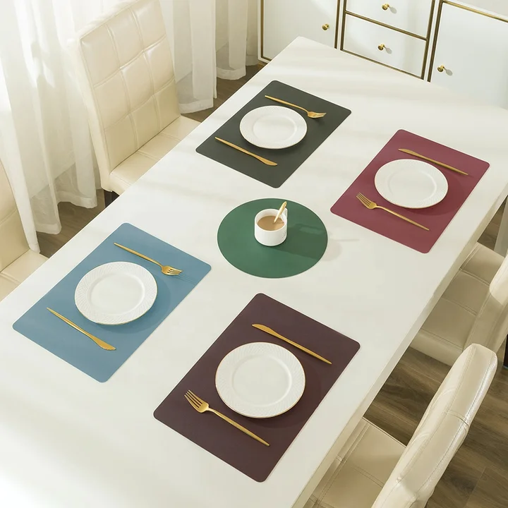 Plastic Tablemat跨境商机分析报告行业外贸出口趋势-阿里巴巴国际中文站官网