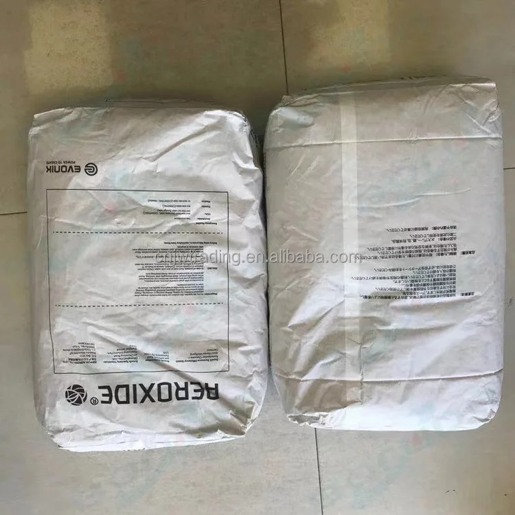 Aeroxide Tio2 P25 Titanium Dioxide Heat-resistant Agent Photocatalyst ...