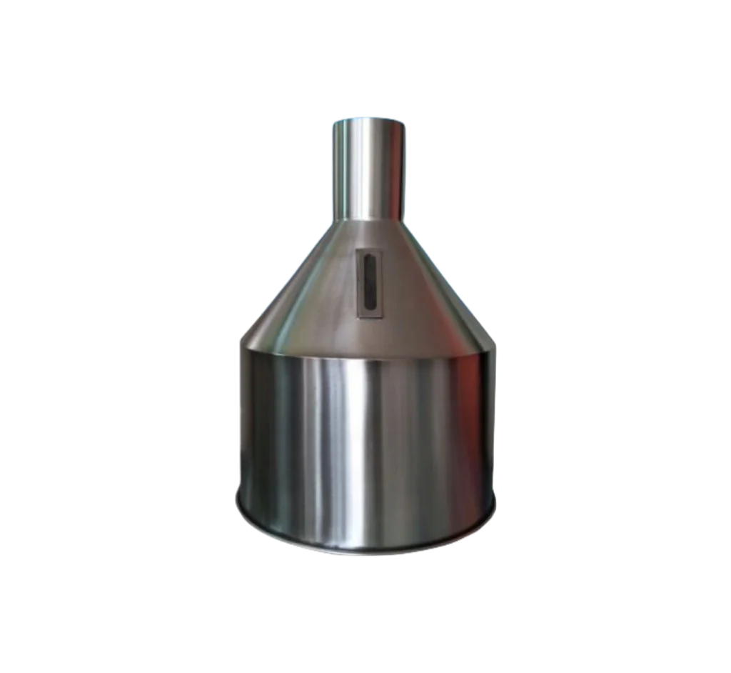 Vertical Injection Molding Machine Hopper Square Feeding Hopper ...