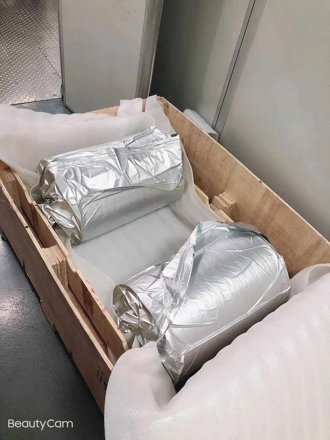 Cathode&anode Electrode For Laser Notching Machine/cutting/stacking ...