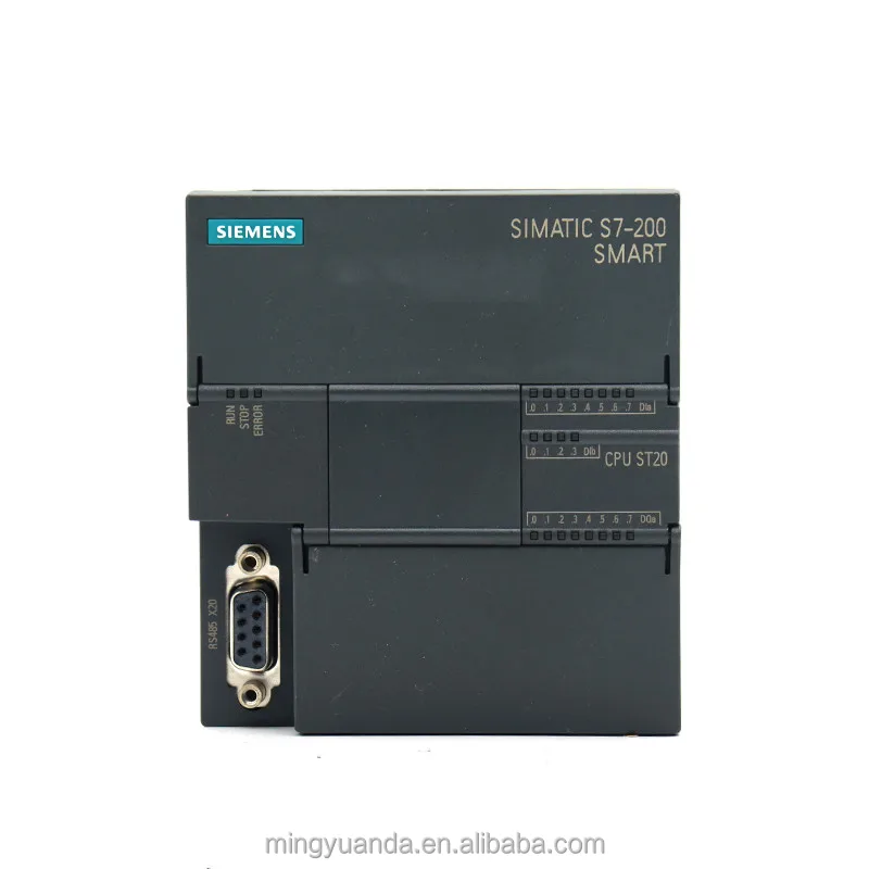 Siemen-s SIMATIC S7-200 SMART CPU Cr20s - Original PLC