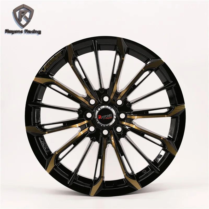 VIA/JWL Certified 17 Inch Aluminum Alloy Wheels - Durable & Stylish