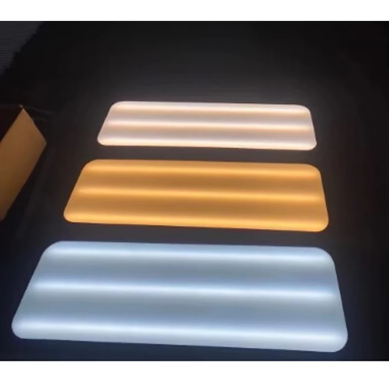Super Dent Light 6led Strip Line Reflective Board Lamp Light For Dent ...