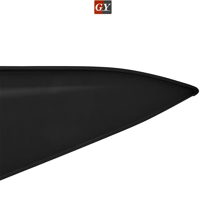 ABS STI Style Side under Spoilers for Subaru Forester SK