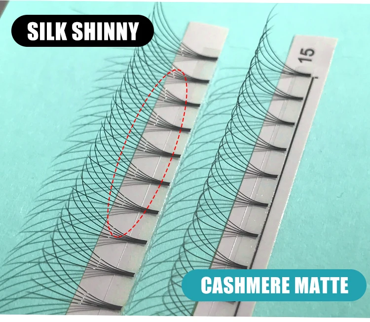 Abonnie Premade Volume Fans 4d 5d 6d 7d 8d 10d 12d 20d Fanned Lash C Cc ...