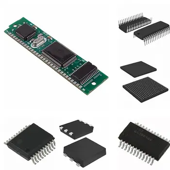 Is61nlp204818a-166tq 100-lqfp (14x20) Integrated Circuits Modems Ics ...