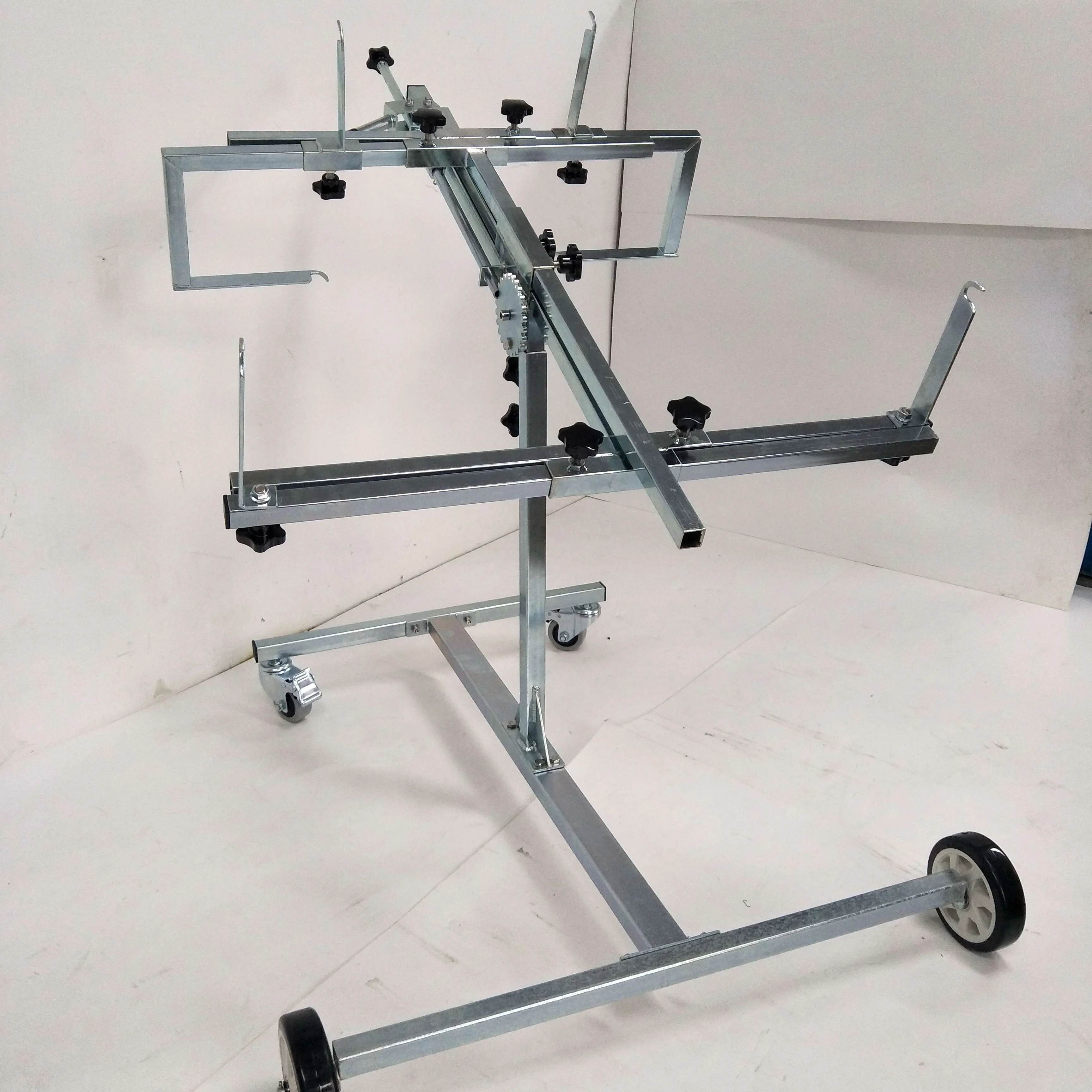 Rack Paint Panel Stand Wholesale Price Multifunction Repairportable ...