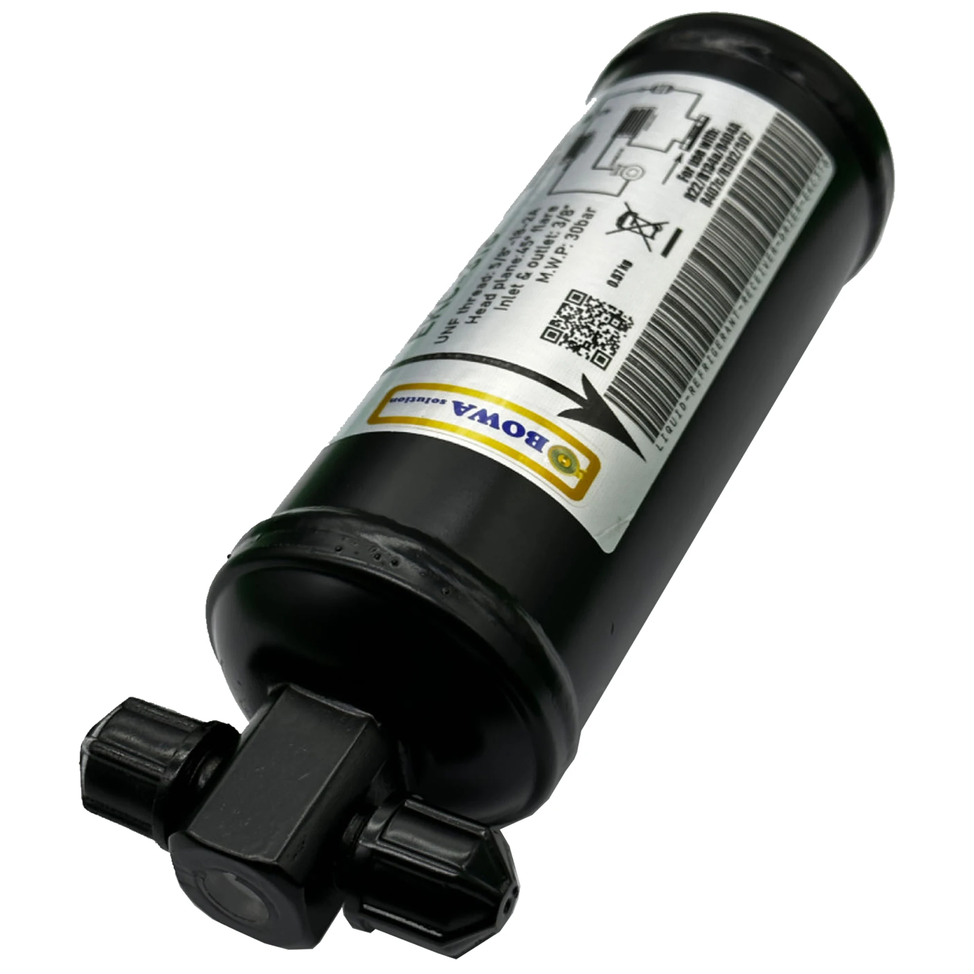FSAE X MSAE Threaded Sight Glass Is Usually Installed at Outlet of ...