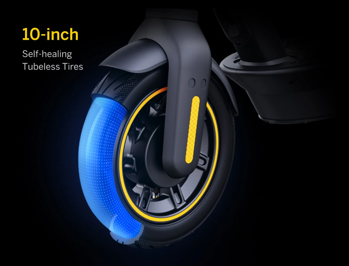 Segway Ninebot Max G2 Electric Kick Scooter - 43 Mile Range, 22 MPH ...