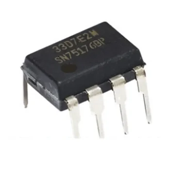 1pcs Sn75176bp Dip8 Sn75176 Sn75176b Dip 75176 Ic New And Original ...
