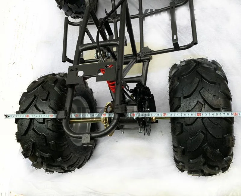Shop 125cc-250cc Go Kart & ATV Parts - Speedbay Quality